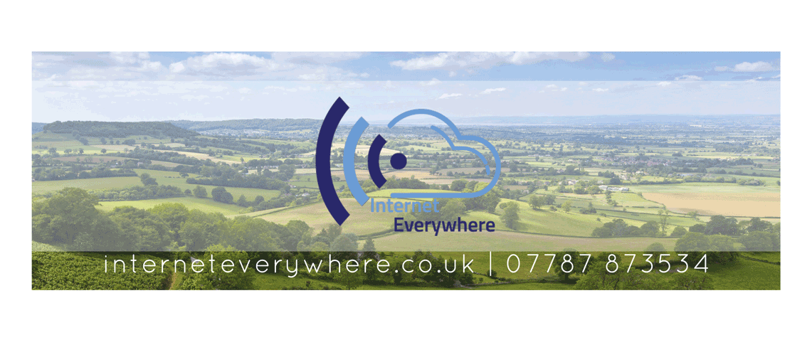 Internet Everywhere | Super Fast Mobile Internet | Home